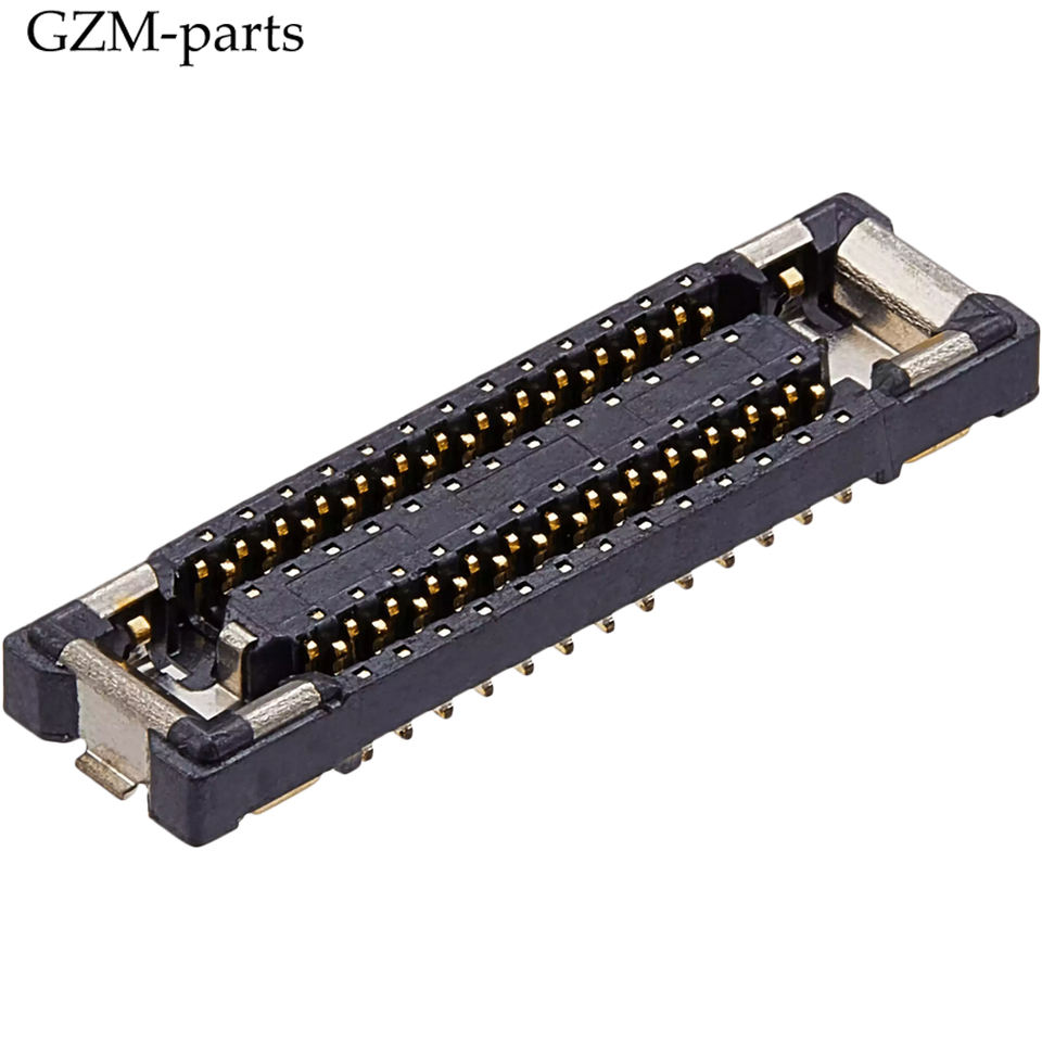 Mobile Phone LCD Display FPC Connector on Motherboard Touch Screen for ...