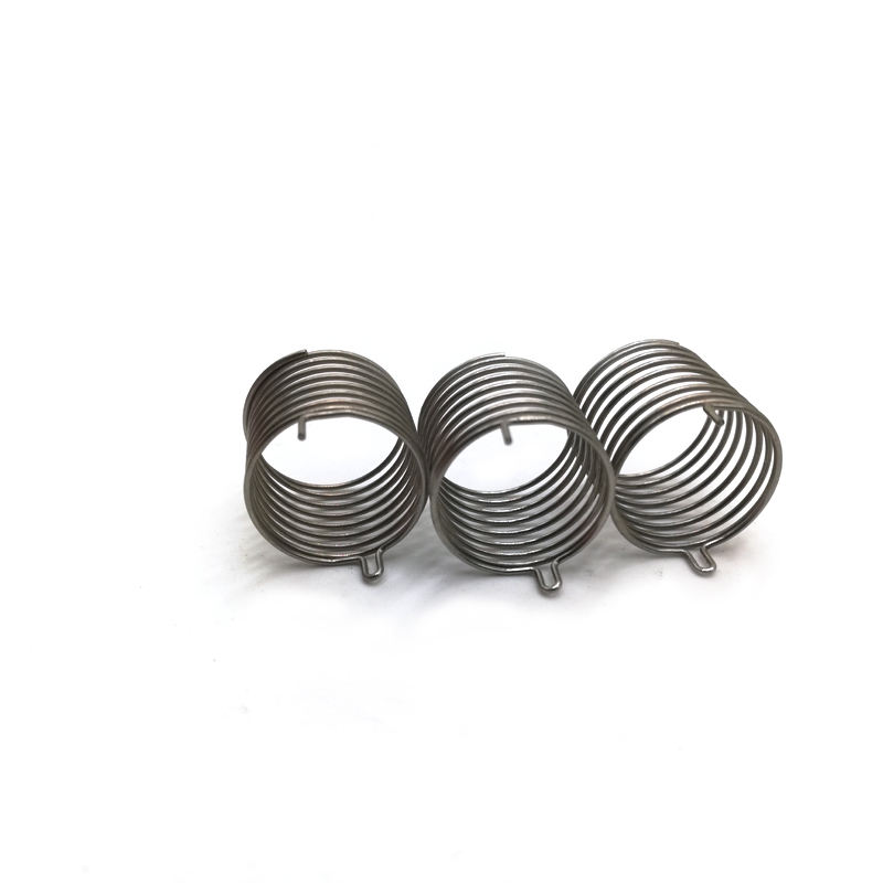 Custom Spring Supplier: Bulk Wholesale of Stainless Steel Helical ...