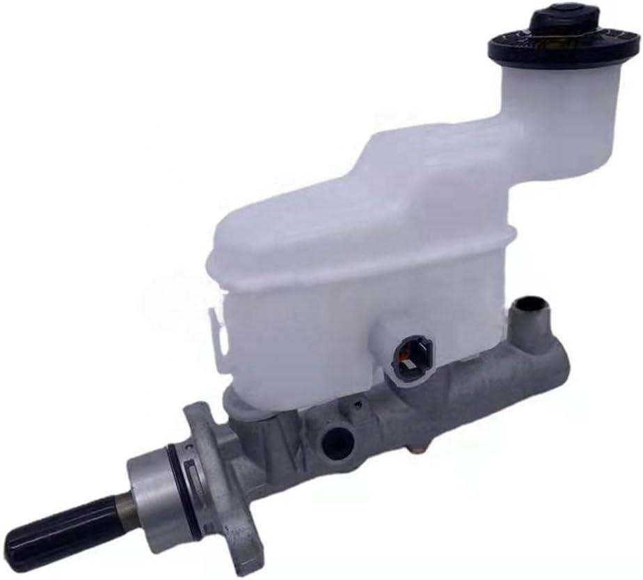 For HILUX Aluminum Brake Master Cylinder for Land Cruiser 47201-3D320 ...