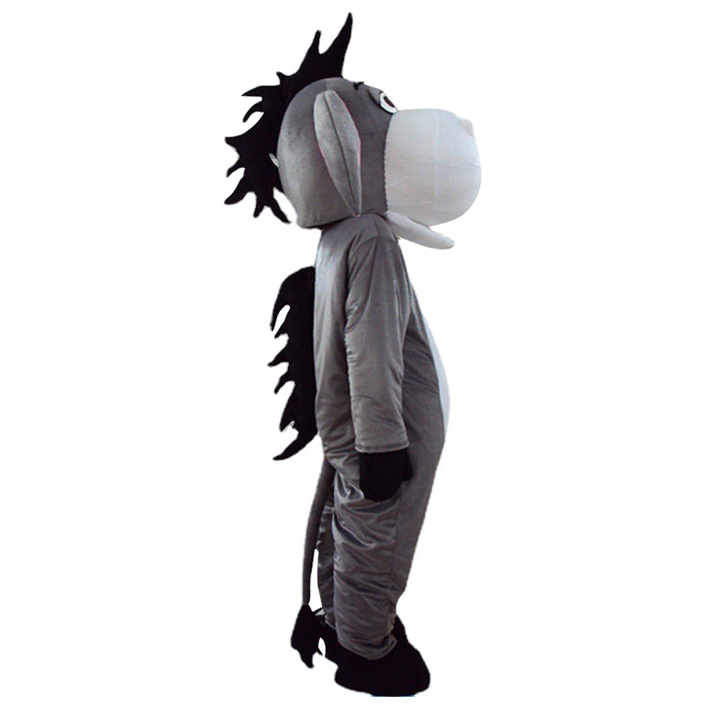 Quality donkey fursuit for Business Buyers: Durable & Eye-Catching Designs