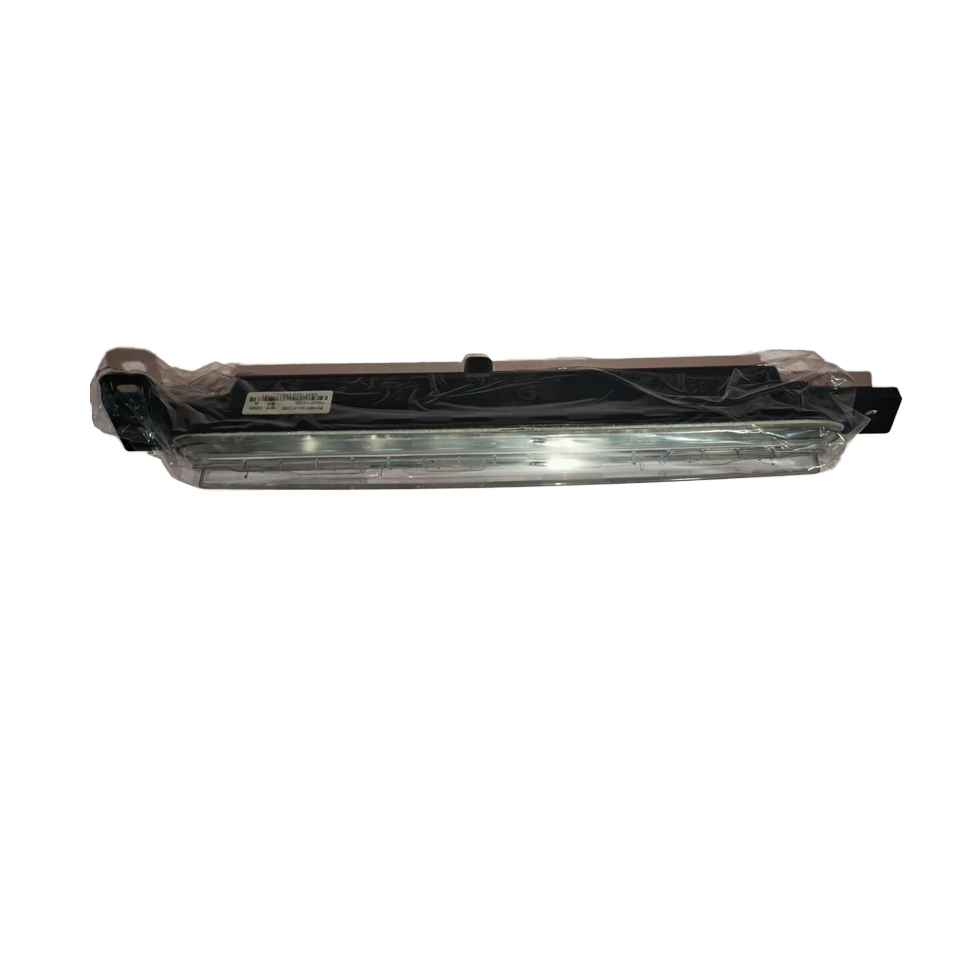 BYD Fog Light Assembly 12096313 for Enhanced Driving Experience ...