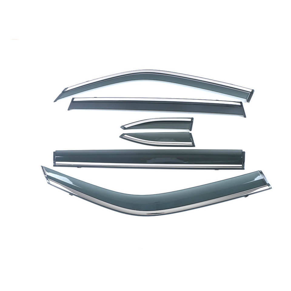 Great Wall Motor Haval Dargo 2020 Model ABS Exterior Accessories OEM ...