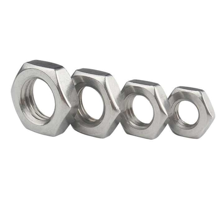 M24 M26 M28 Stainless Steel Polishing Plain SS304 316 316L A2 A4 70 80 ...