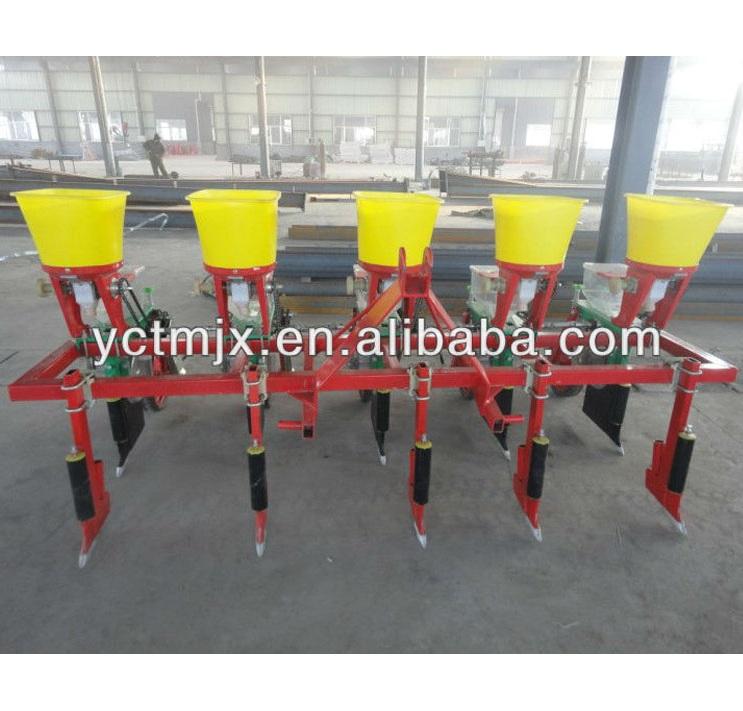 Corn and Soybean Precision Seeder Vacuum Type Planting Machine| Alibaba.com
