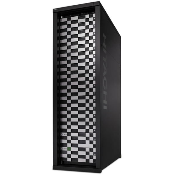 HDS VSP G700 Storage - Reliable Server Solutions from Towwy