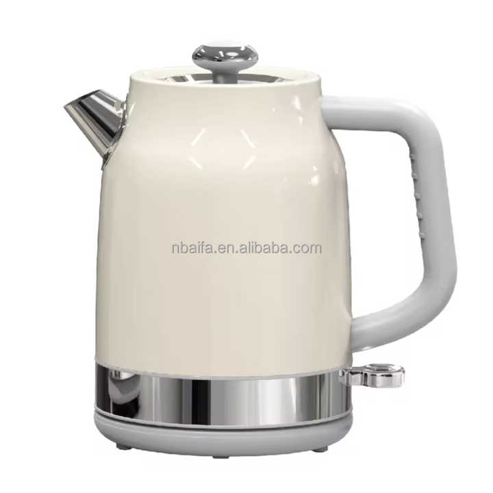 Aifa Wholesale 220V Smart 304 Stainless Steel Electric Thermo ...