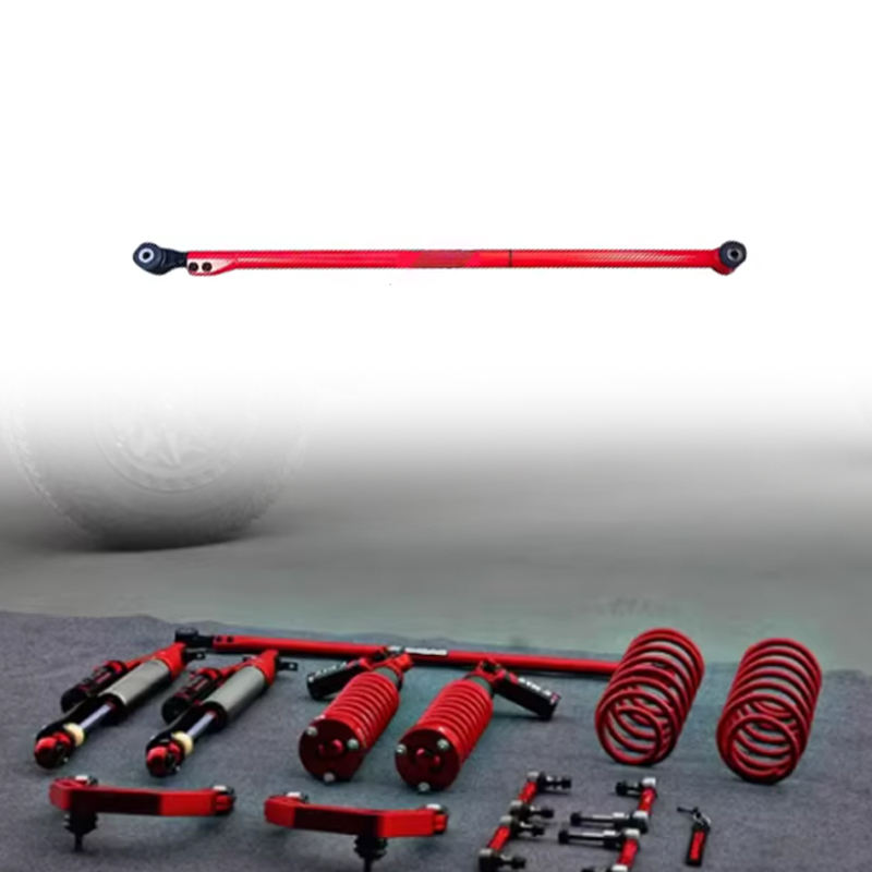 Off-Road Modification Shock Absorbers Suspension Lift Kit Parts Thrust ...