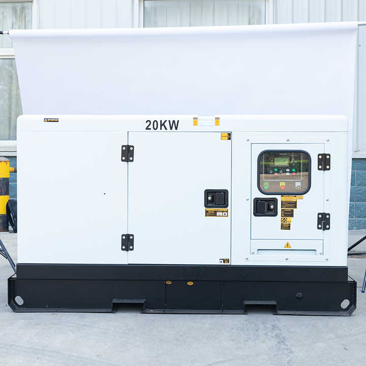 Factory Direct Price 16kw 20kw 30Kw 40kw 50kw Oem Ats Automatic Start 3 Phase 16kw 20kw 30kw ...