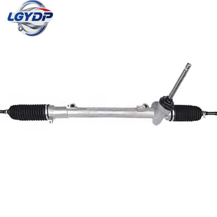 Power Steering Gear Box and Pinion LHD Steering Rack for Nissan QASHQAI ...