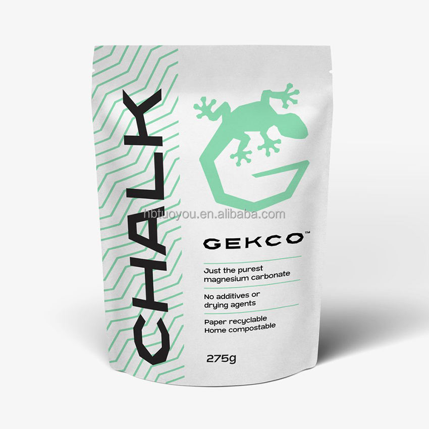 How to Choose the Best Flour Gym Chalk for Your Workout Needs