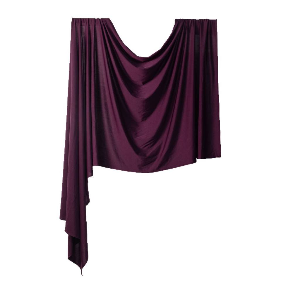 Premium Liquid Jersey Hijab Refreshing and Lightweight Delicate yet Non ...