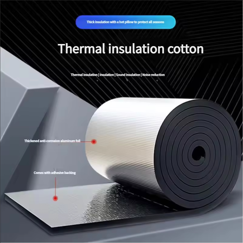 Durable Solutions with High-Quality rubber plastic insulation sheet ...