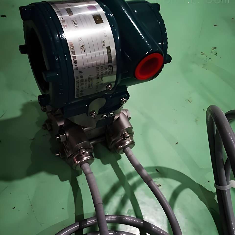 Yokogawa EJA438E Gauge Pressure Transmitter - Reliable Performance