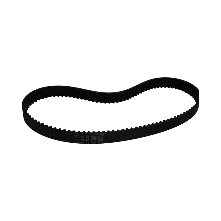 Timing Belt Trapezoidal Tooth Rubber Industrial 107YU22 Synchronous ...