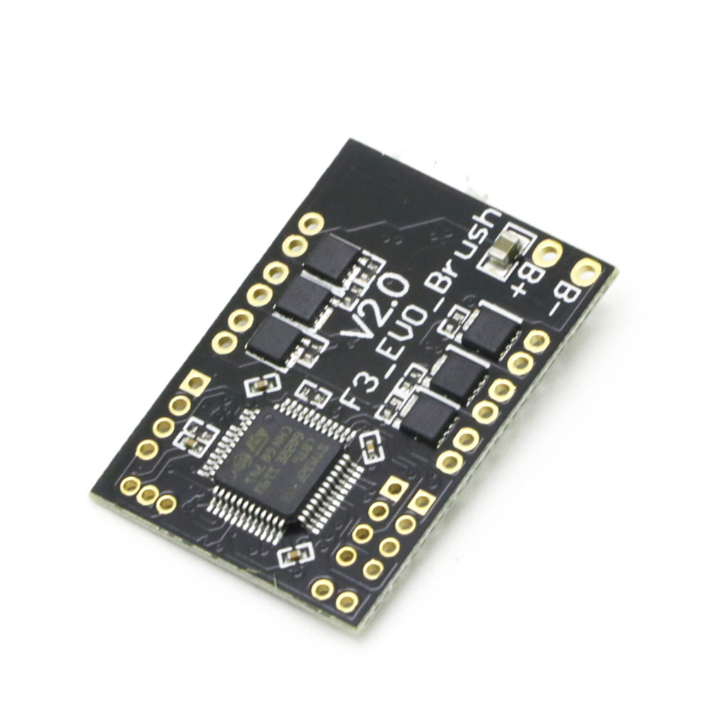 How to Choose the Best F3 Evo Brushed Flight Controller for Your Drone