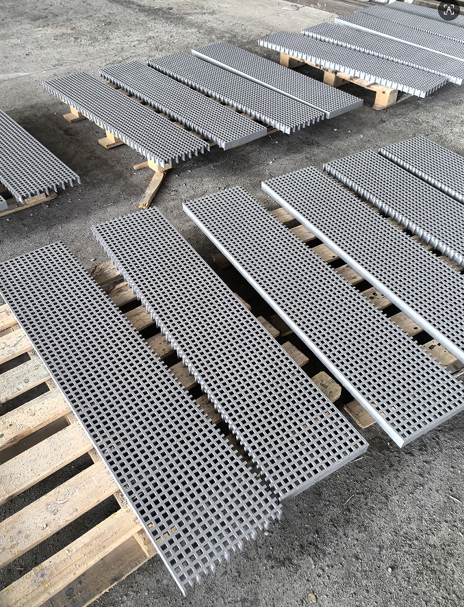 Mini Mesh Molded FRP Grating GRP Grating Fiberglass Grating| Alibaba.com