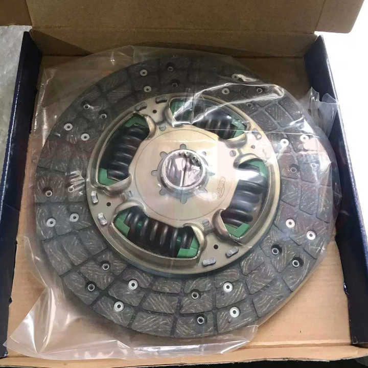 For Toyota Hilux Revo Clutch Kit 31210-0K280 31230-71050 Premium ...