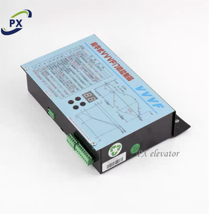 Buy Wholesale elevator vvvf controller For Elevator Doors And Mechanics ...