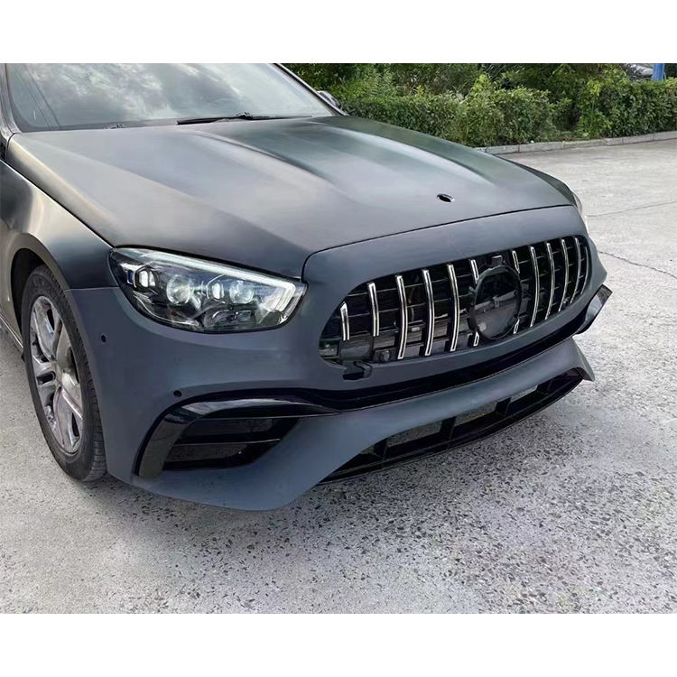 Factory Wholesale Custom W212 to W213 Wide C63 Body Conversion Kit for ...