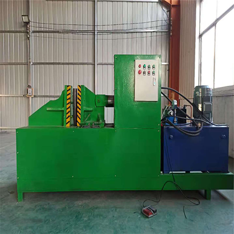 Continuous Helical Spiral Screw Flight Blade Cold Rolling Forming ...