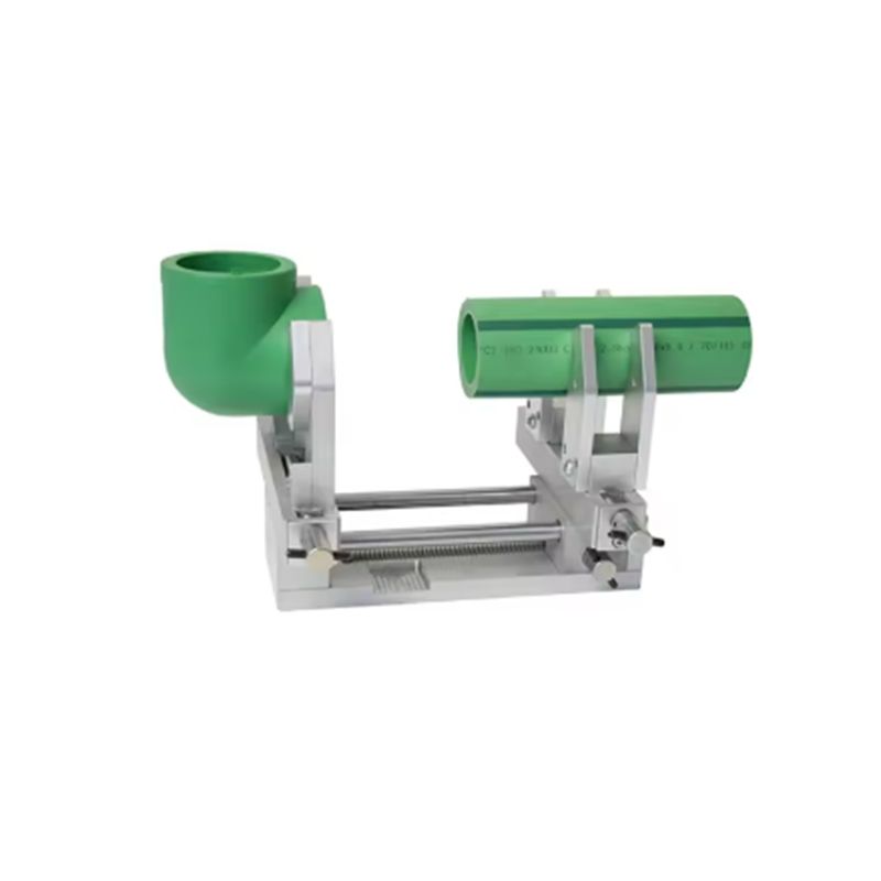 PPR Pipe Welding Calibrator Holder - Durable Fusion Tool Bracket for ...