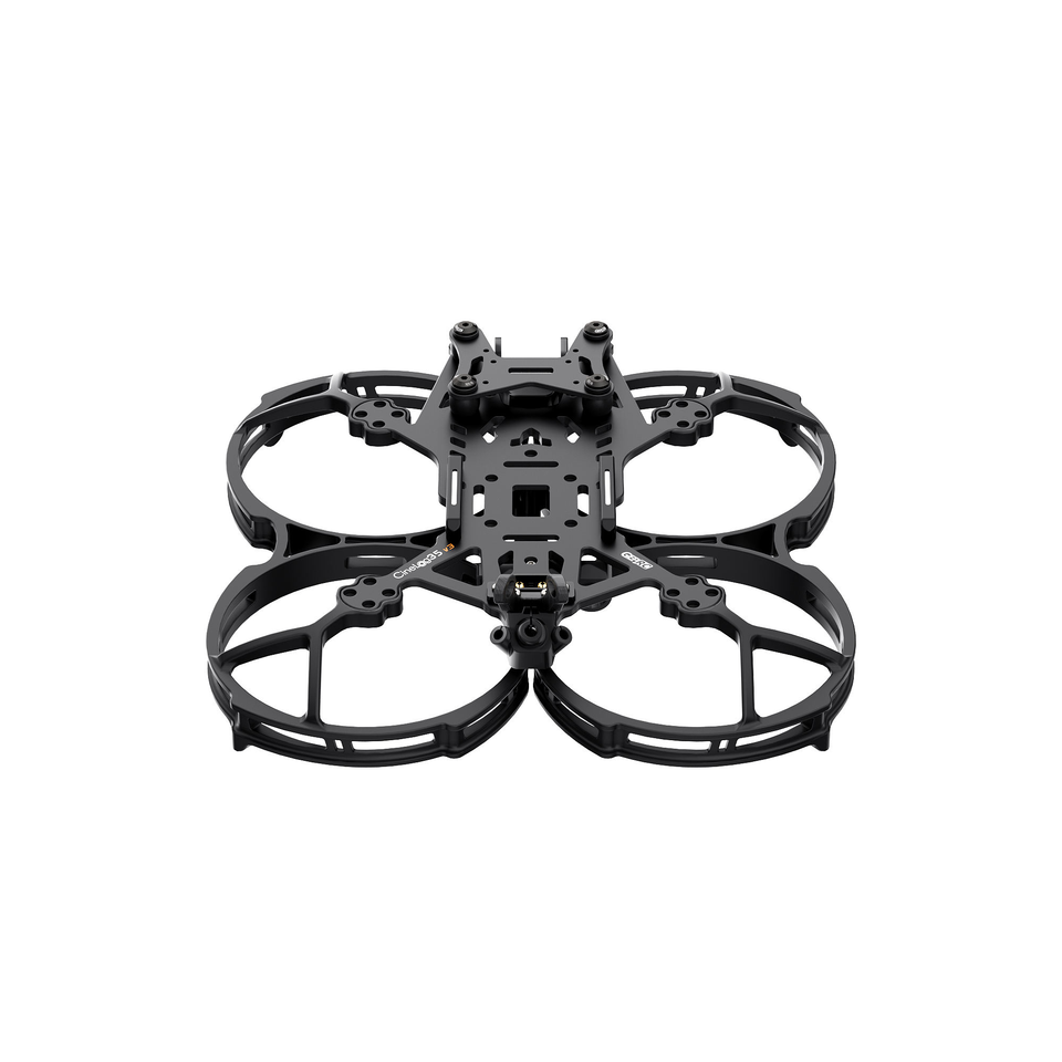 GEPRC GEP-CL35 V3 Frame Fit O4 Pro RC FPV Quadcopter Drone Cinewhoop ...