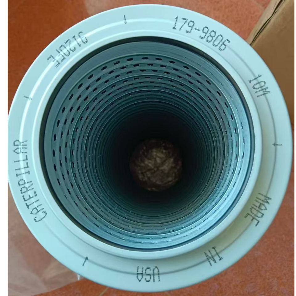 FILTROS DE GASOLEO PRIMARIO SG17 GRADER FS1280| Alibaba.com