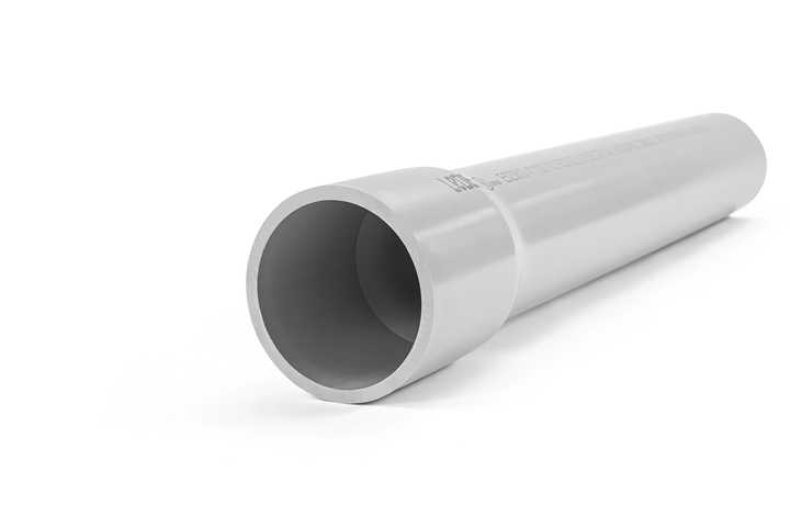 UL Listed Schedule 40 PVC Conduit - Reliable Electrical Protection