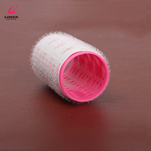 Hair Curler Roller - Heatless Styling Rod for Women