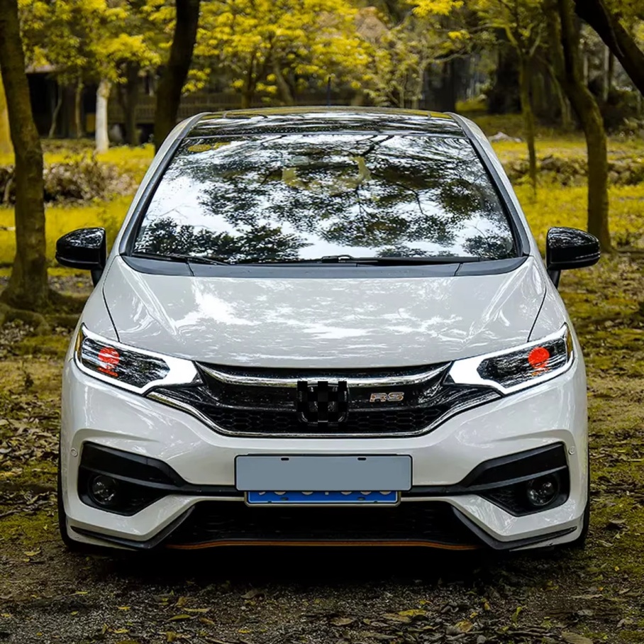 How to Choose the Best Honda Jazz LED Headlight for Your Vehicle