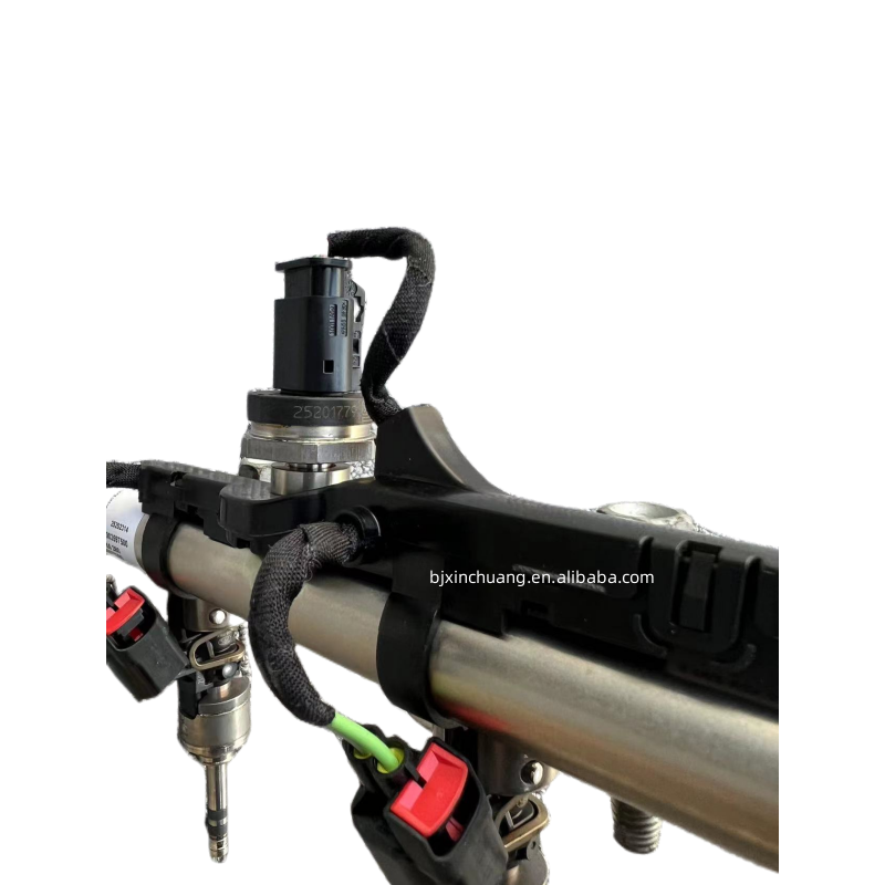OEM Automotive Parts - Direct Injector for Chevrolet MALIBU XL, BLAZER ...