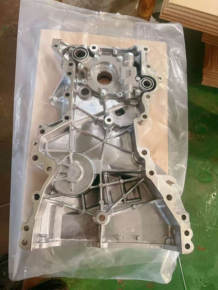 OEM 21350-2e021/2e340/2e350/2e030/2e310/2e320 USEKA High Quality Auto ...