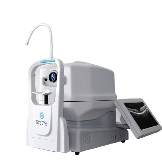 Retiview 500 - Advanced OCT Optical Coherence Tomography