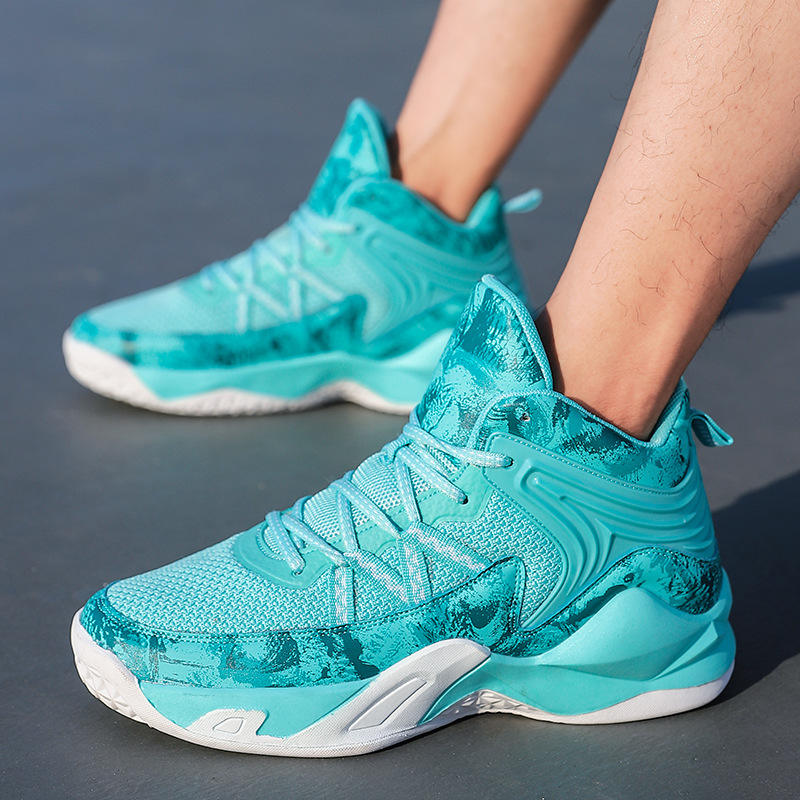 How to Choose the Best Anta Basketball Shoes for Men: A Complete Buying ...