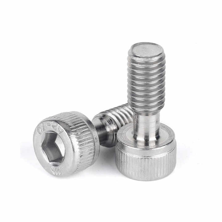 Stainless Steel Gypsum Expansion Screw Mdf Hidden Thumb Camera Fastener ...