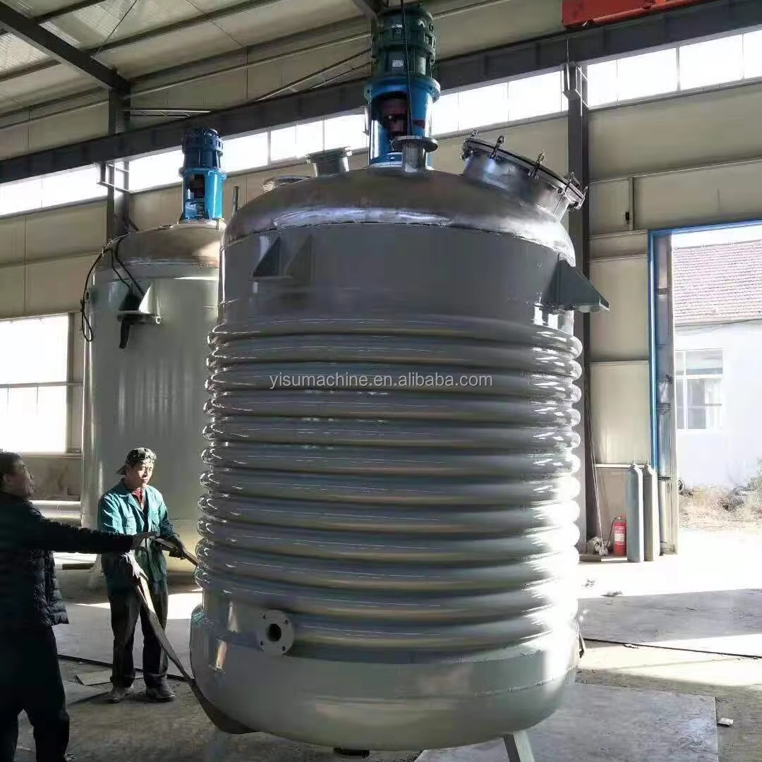 Order Online Fluidized Bed Reactor For Sale Stainless Steel ...