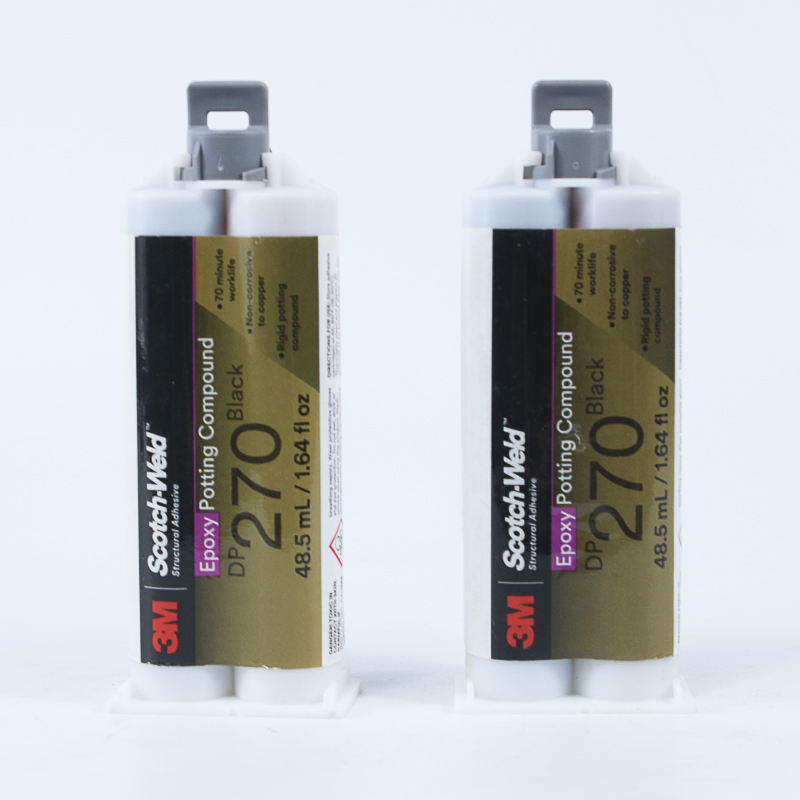 Original 3M Scotch-Weld Epoxy Potting Compound DP270 Epoxy Adhesive ...