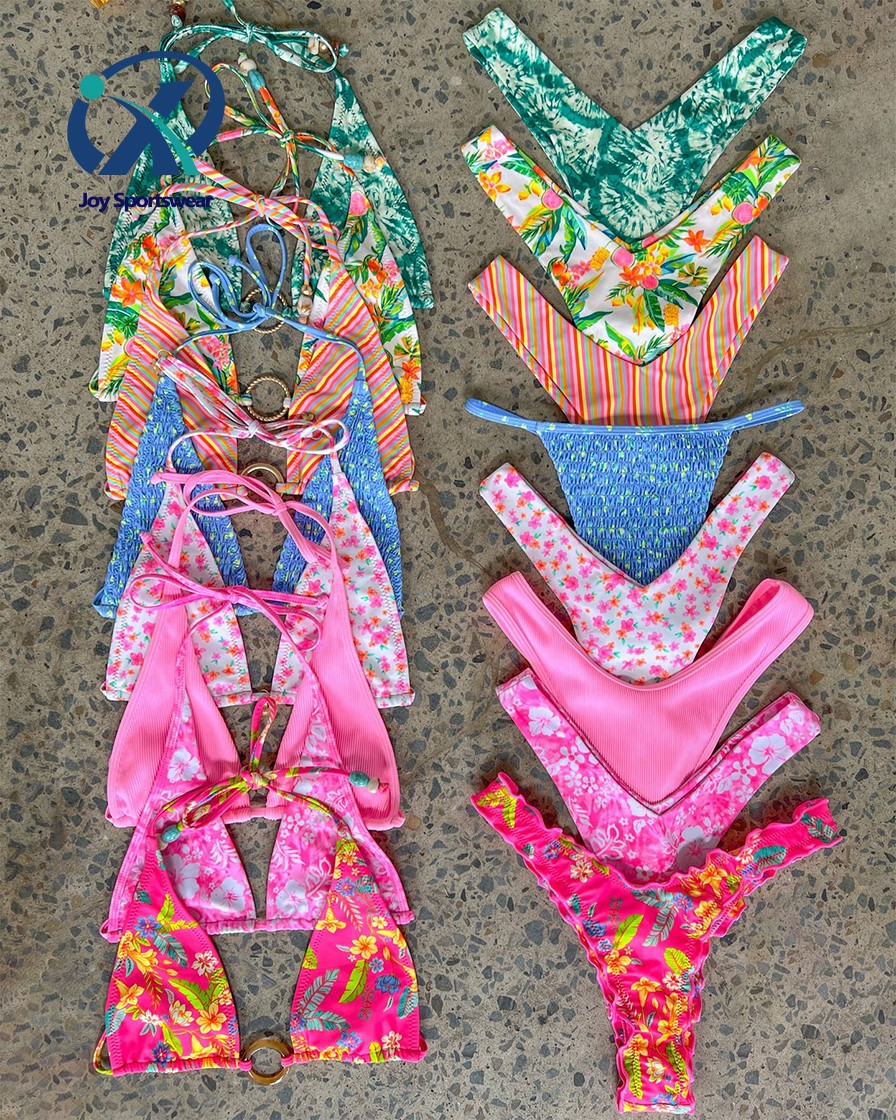 Find Your Perfect Fit: Quality 2025 oem bikini swimwear for Global Buyers