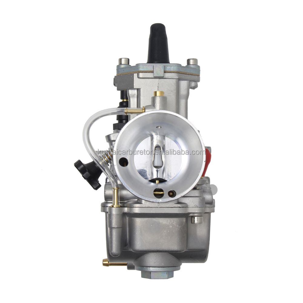 High Performance Carburetors - Precision for Engines