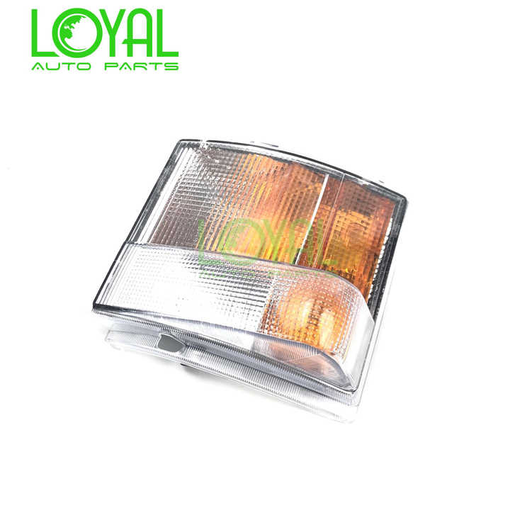 1385410/1349783 LH RH 1387155/1349784 lámpara de esquina utilizado para ...