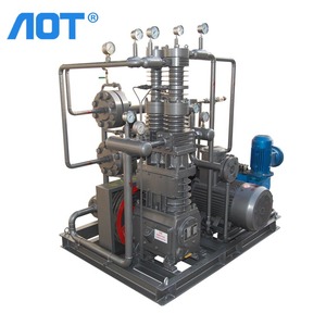 Factory Direct Efficient 700 Bar Hydrogen Compressor - Alibaba.com