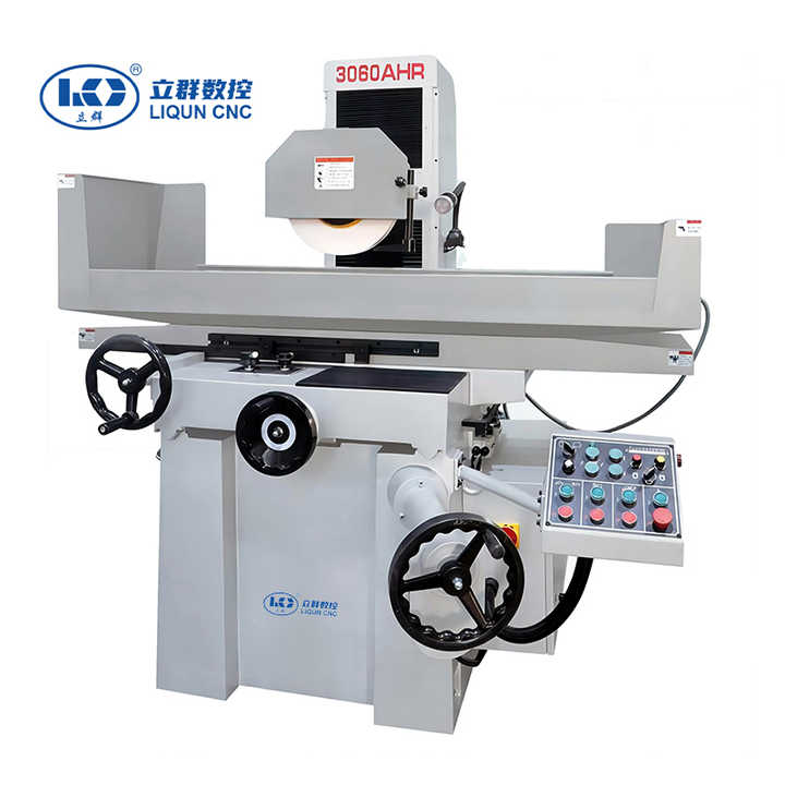 Easy to Operate High Quality Precision Horizontal Hydraulic Surface ...