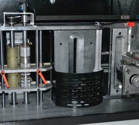 S150 Automatic TPS Channel Letter Bending Machine 3D Aluminum Letters ...
