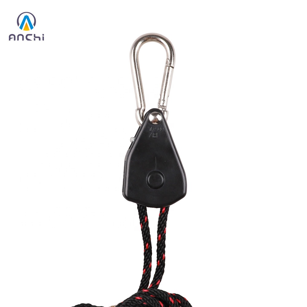 Wholesale Rope Ratchet Adjustable & Waterproof Design | Alibaba.com