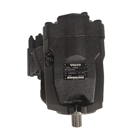 Gear Motor, Gear Motor direct from Shanghai Genlu Hydraulic Equipment ...