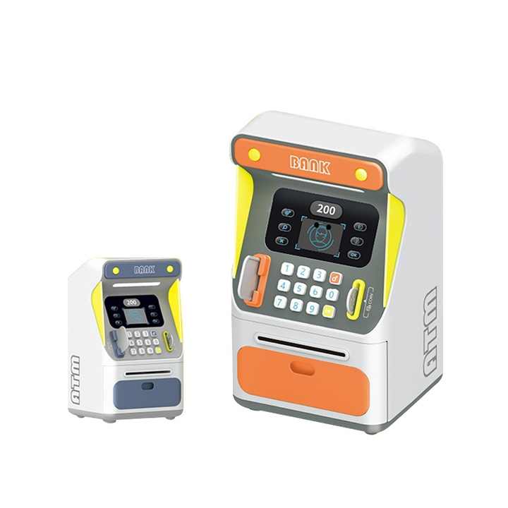 Battery Operated Fingerprint Sensing Face Cognition Password Revised ...