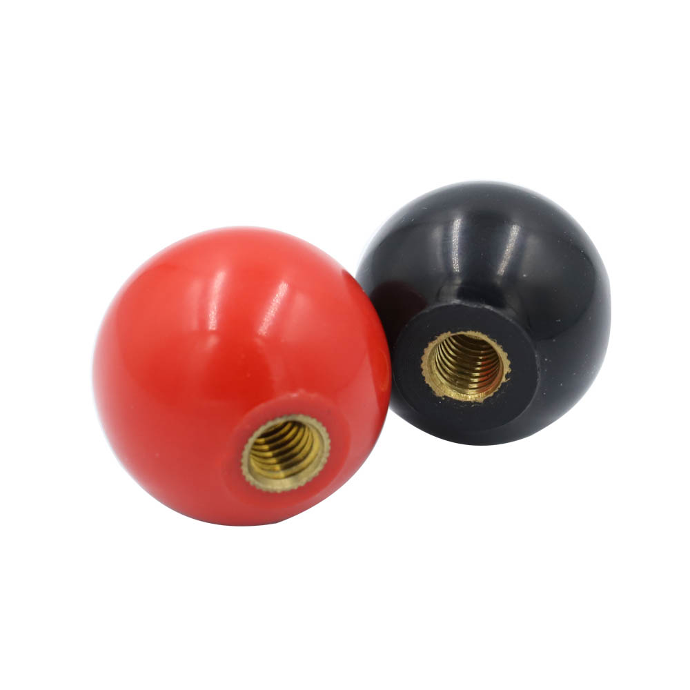 Bakelite Ball Handle Knob - High Quality & Durable