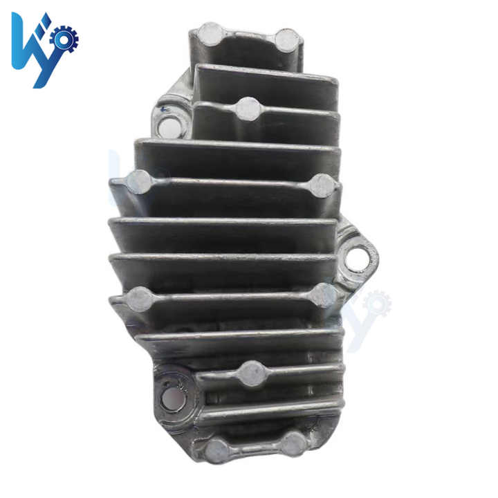 FoMoCo聚焦彪马嘉年华交通前照灯发光二极管DRL模块H1BB13D278AC ST5872H 208479-00原装H1BB-13D278 ...