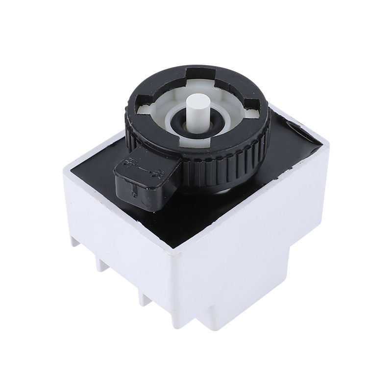 GLOMRO Industrial Explosion-proof Control Switch Model 8030. Maximum ...