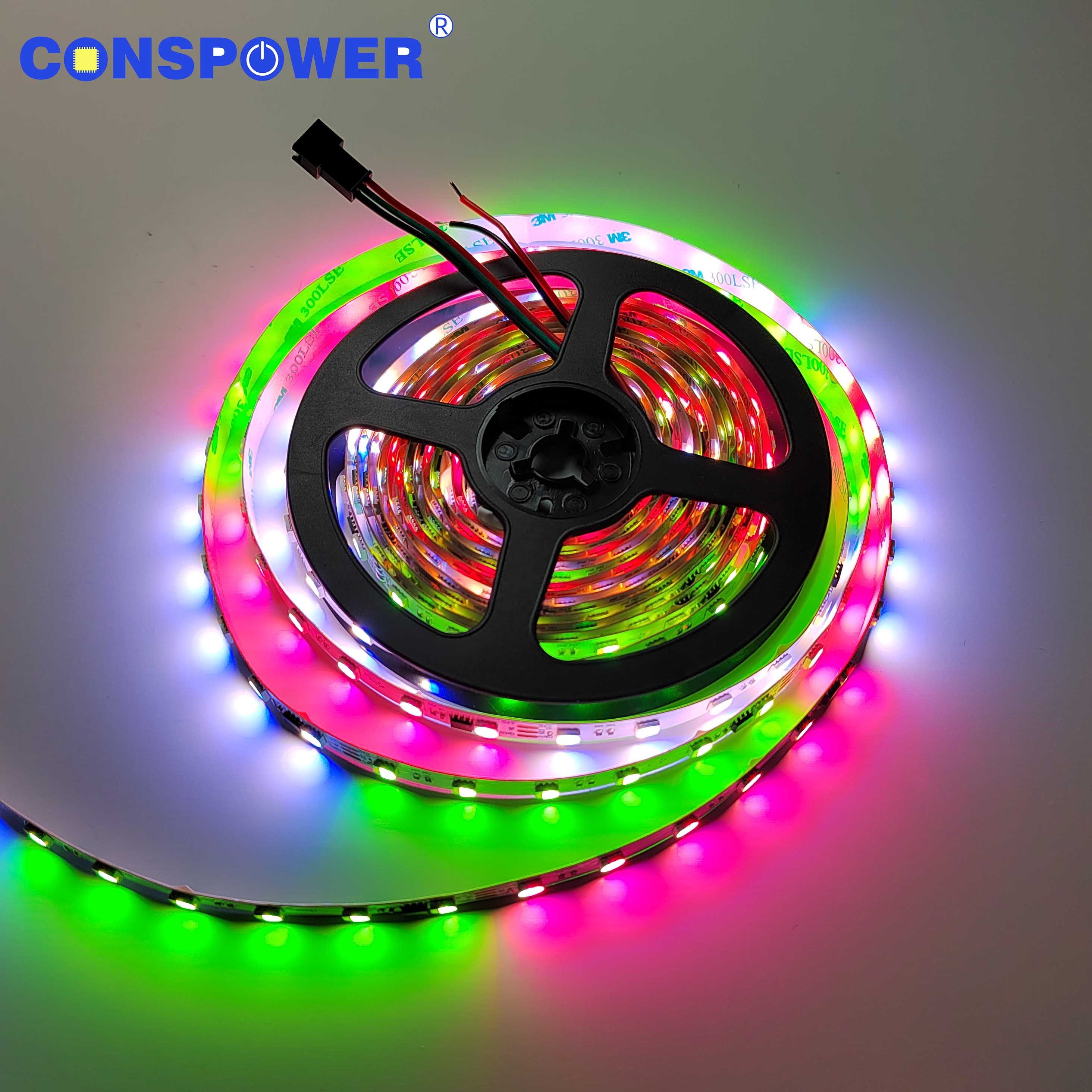 How to Choose the Best Addressable LED Strips for Your Project